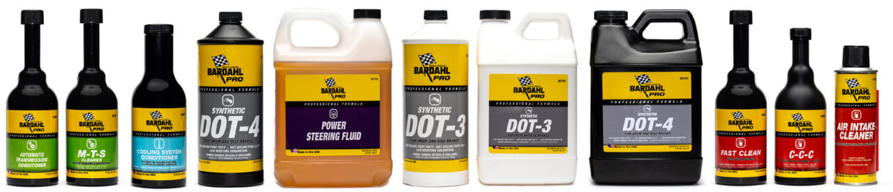 Dealer Industries Automotive Supply | Great Products, Service and ...